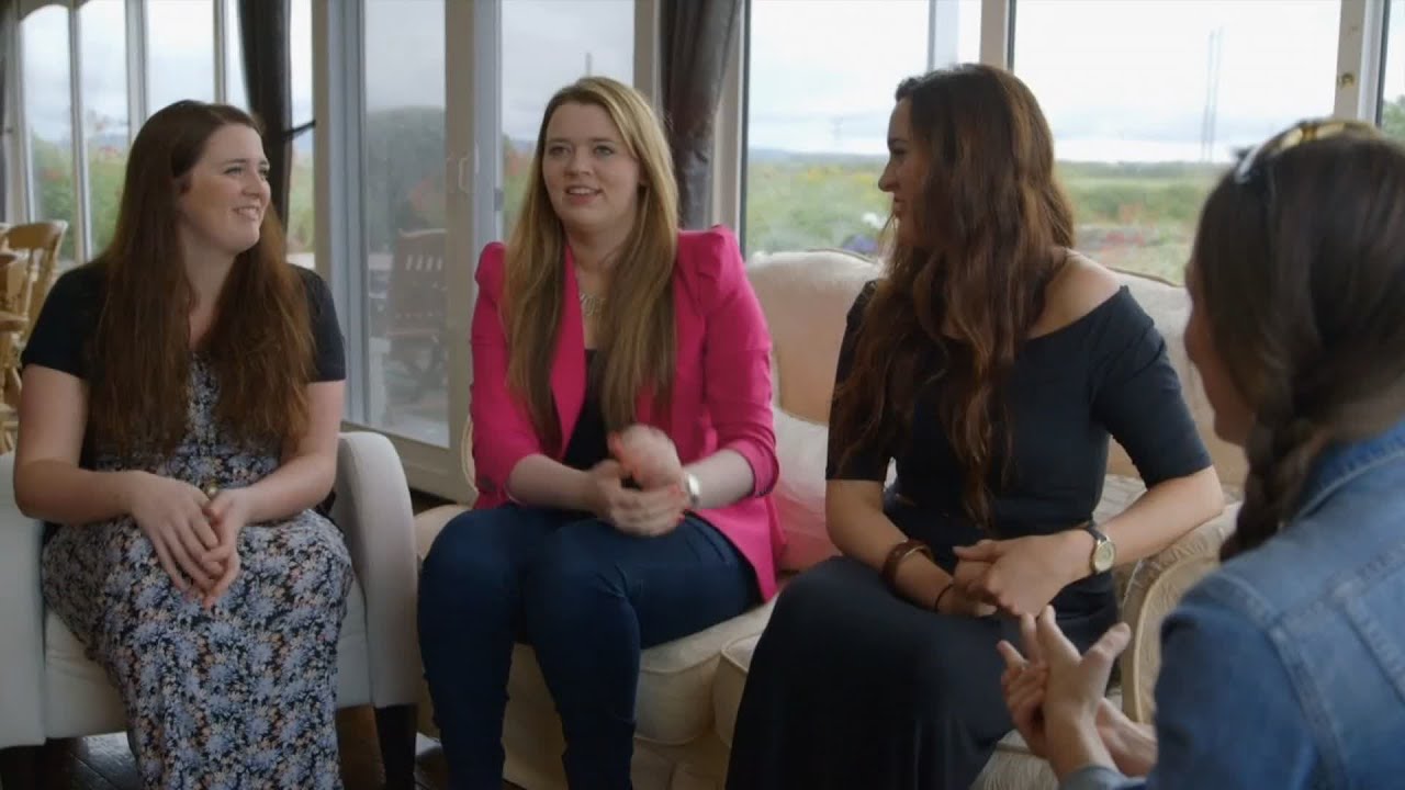 Ceoltóir Óg na Bliana, Clare Friel - YouTube