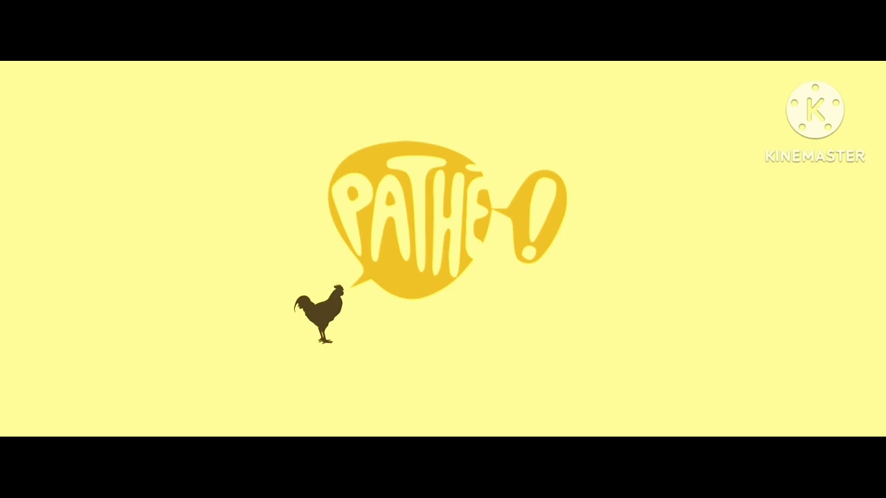 Pathe films france logo animation effects sponsored by preview 2 ...