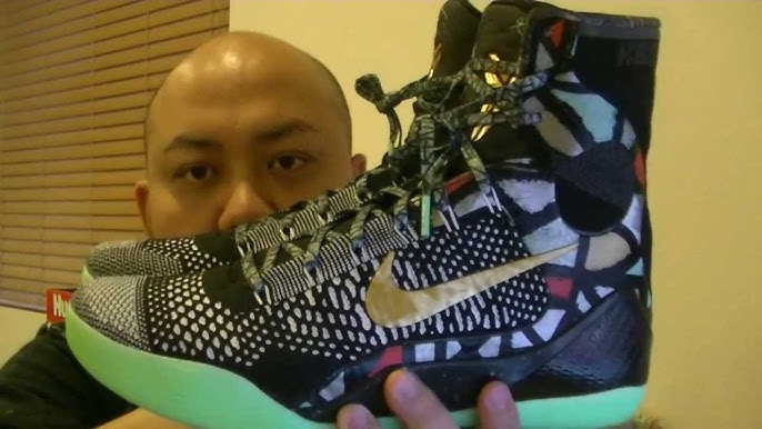 Kd Vi Illusion Socks