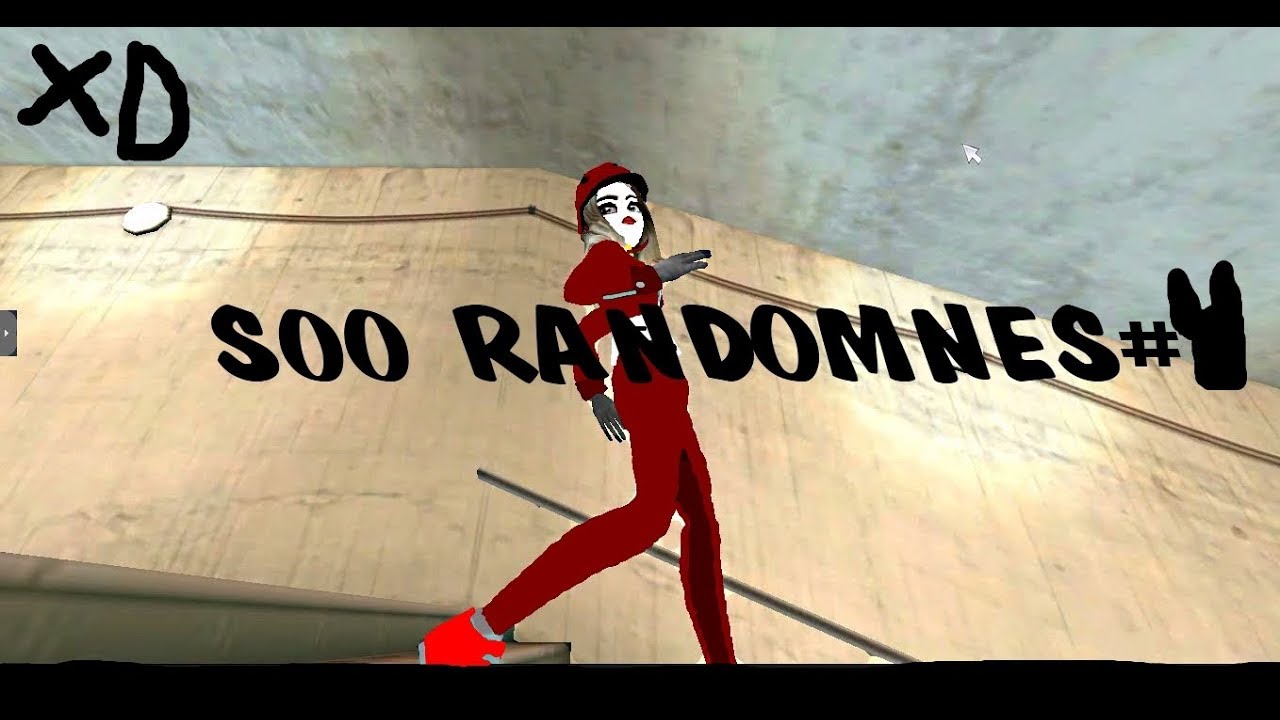 SS0/Randomness#4/ - YouTube
