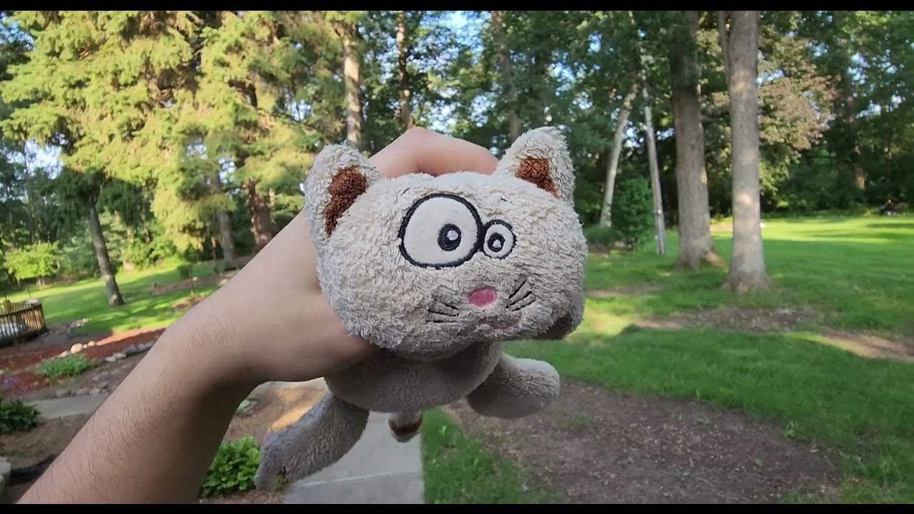 Tom the Hand: The Movie (2017) - Warley's Henchmen Failure Scene - YouTube