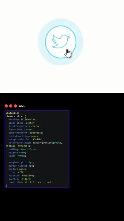 Css Icon Hover Animation Coding Webdesign Webcoding Programming Shorts Trending