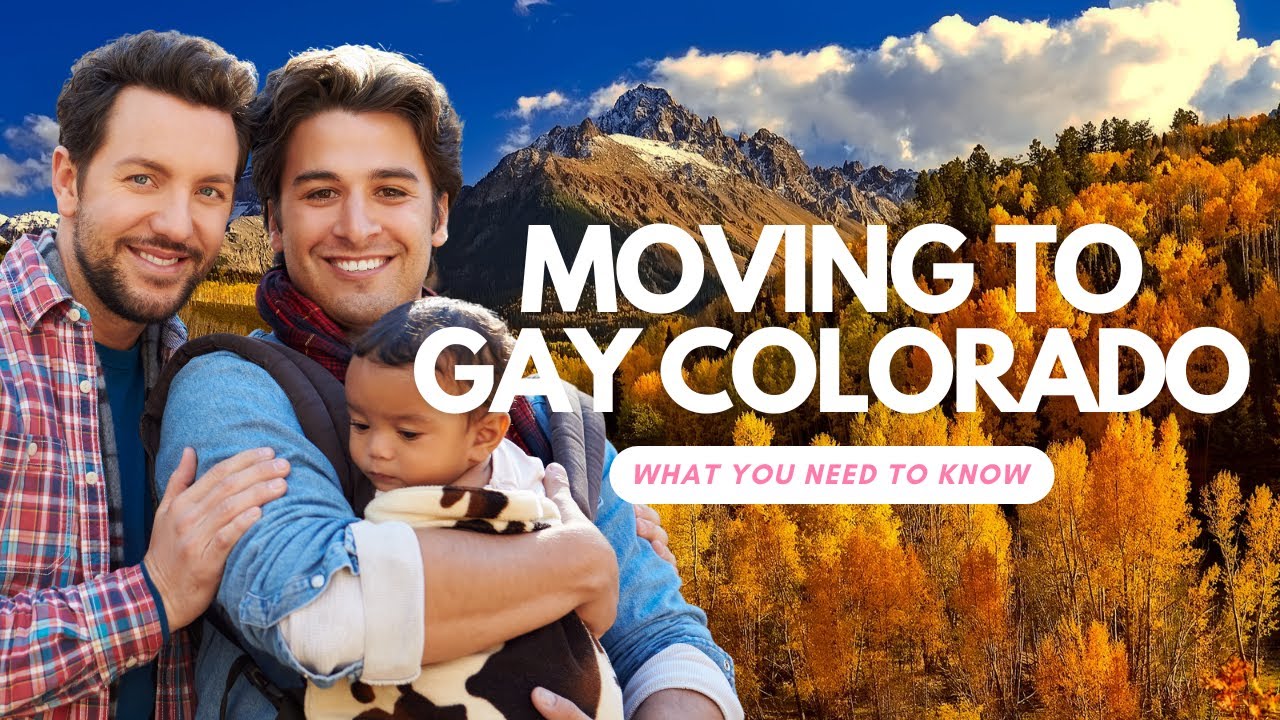 The Ultimate Guide to LGBT Life in Gay Colorado: What You Need to Know ...