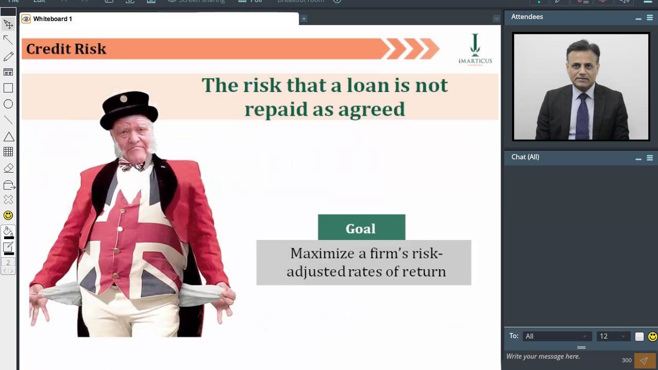 Certification in Financial Risk Management (FRM) - Demo - YouTube
