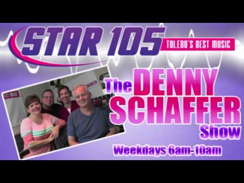 The Denny Schaffer Show: The Babbs - YouTube
