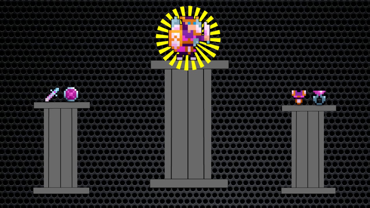 RotMG: SWOLL PALADIN-SET TIER EXPLANATION AND REVIEW - YouTube