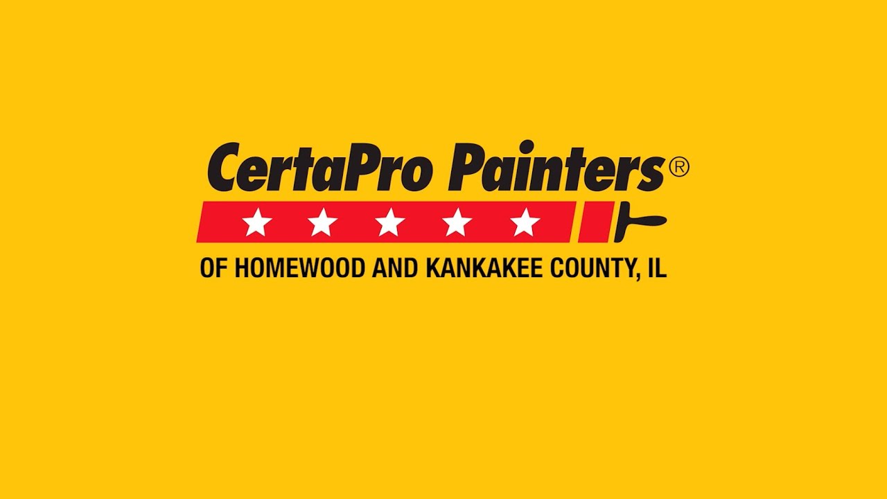 Meet the Owner of CertaPro Painters® of Homewood and Kankakee County ...