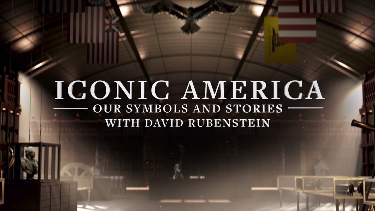 American Iconic Symbols