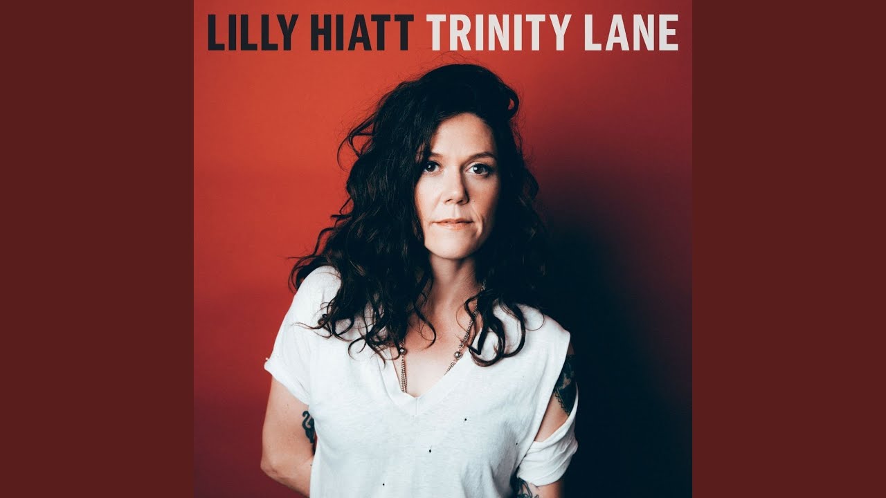 Trinity Lane - YouTube