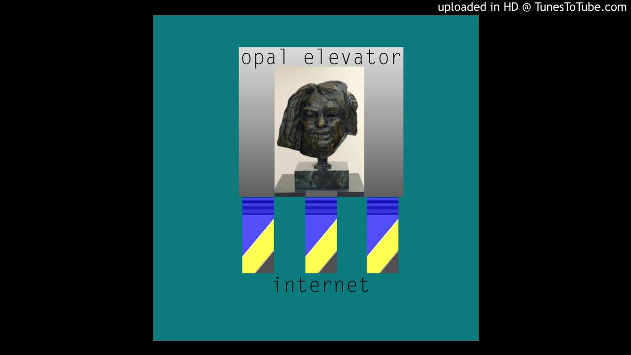 Mönröe Hööbler - Internet (from the album Opal Elevator) - YouTube