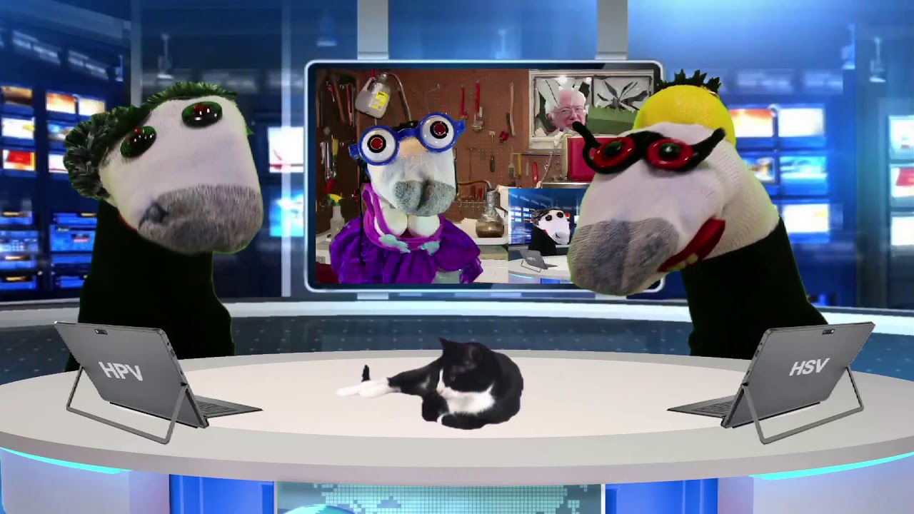 Segment 27- What's Crackalackin'? - YouTube