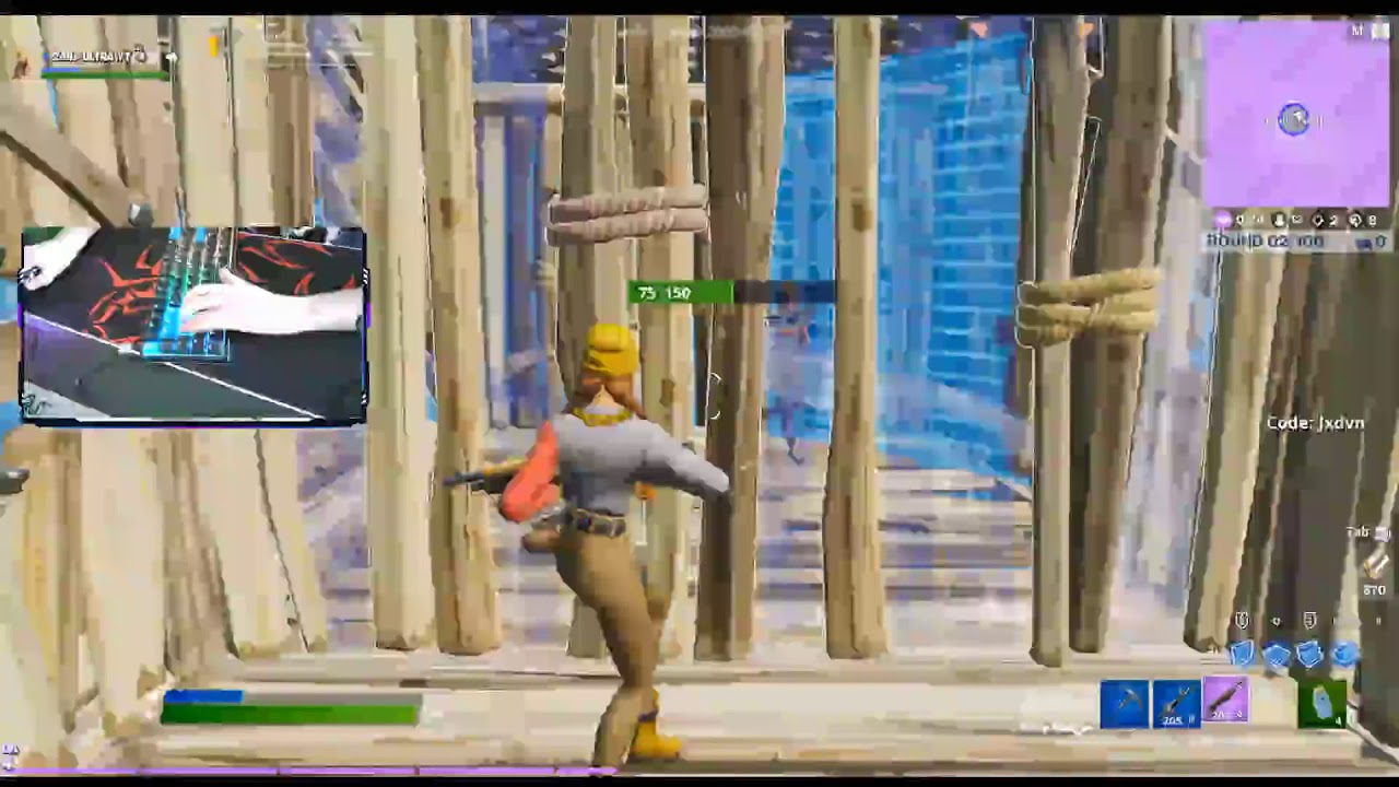 fortnite new season // sa streamer #sa streamer #team ZeNo - YouTube