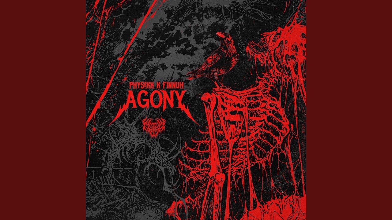 Agony - YouTube