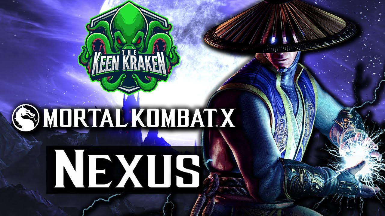 Nexus | Highlights - YouTube