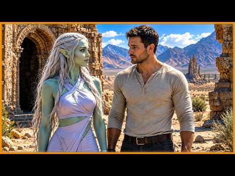 The Alien Queen Asked About Human Consent—Then Announced Her Choice Before the Council | Sci-Fi HFY