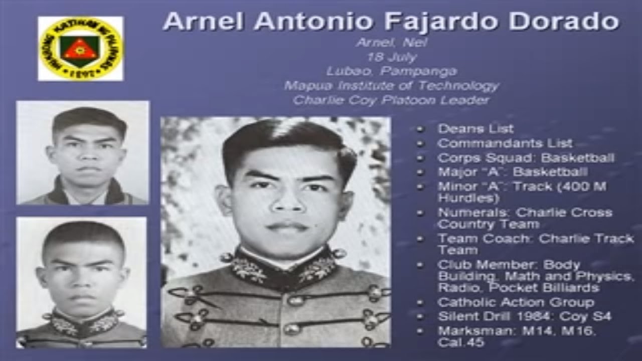 Charlie Company - PMA 1984 Homecoming 2009 DVD (Part 1) - YouTube