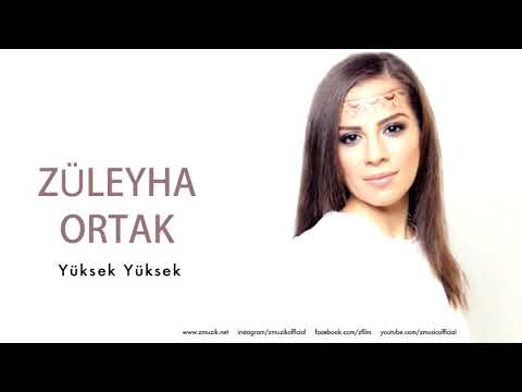 Züleyha - Yüksek Yüksek I Gelin Kınası 2014 © Z Müzik