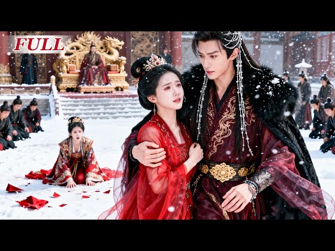 He tortured his Empress over a lie… When truth came out, he had to win her back！