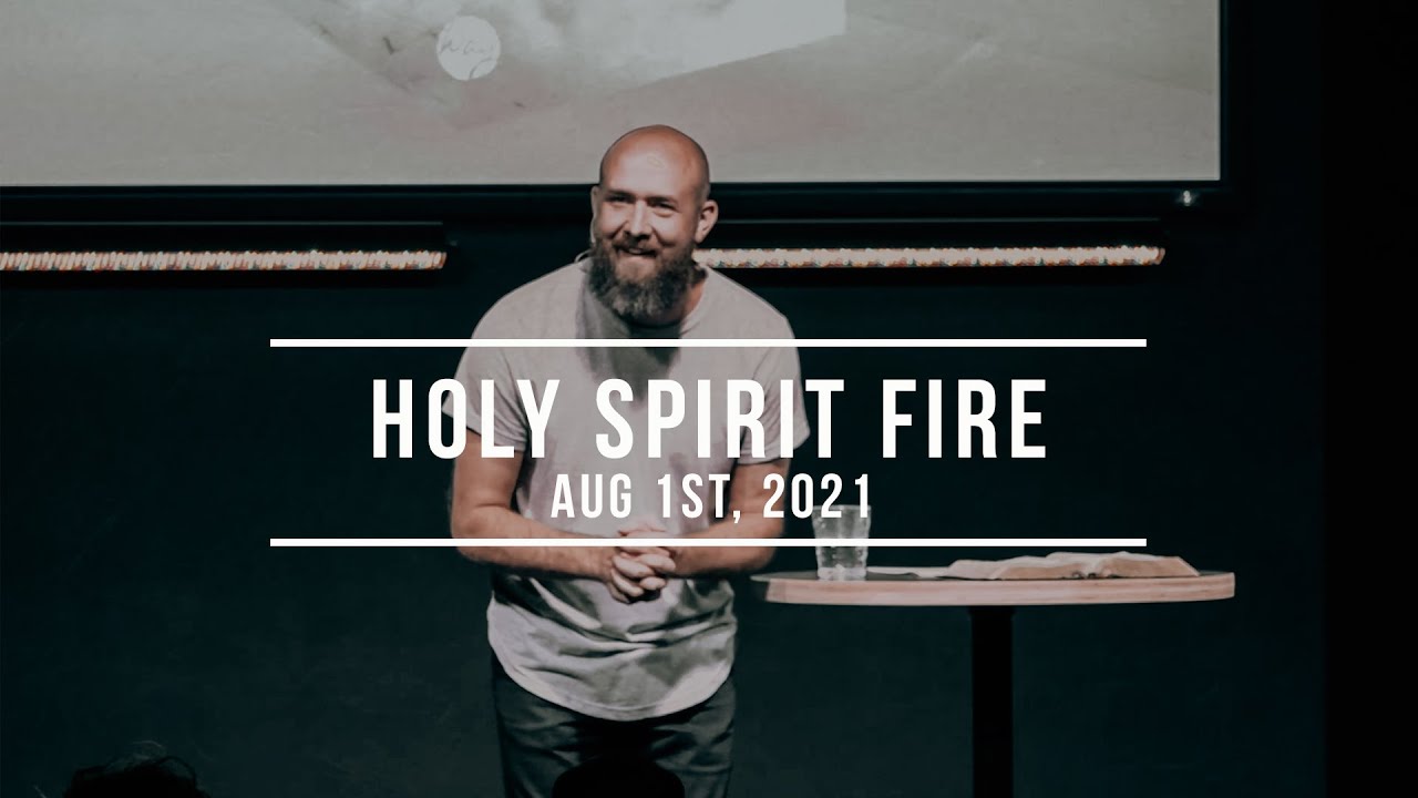 REVIVAL | HOLY SPIRIT FIRE - YouTube