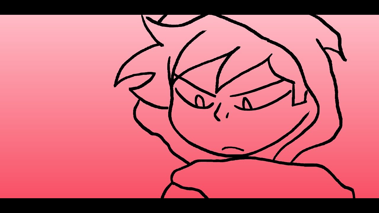 I animated the secret life finale - YouTube