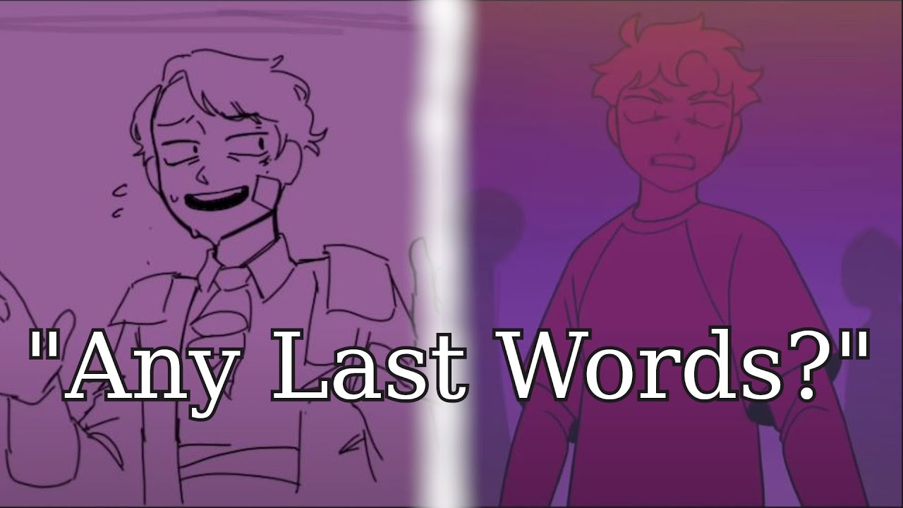 SAD-ist parallels: Dream SMP War Vs Final Waltz - YouTube