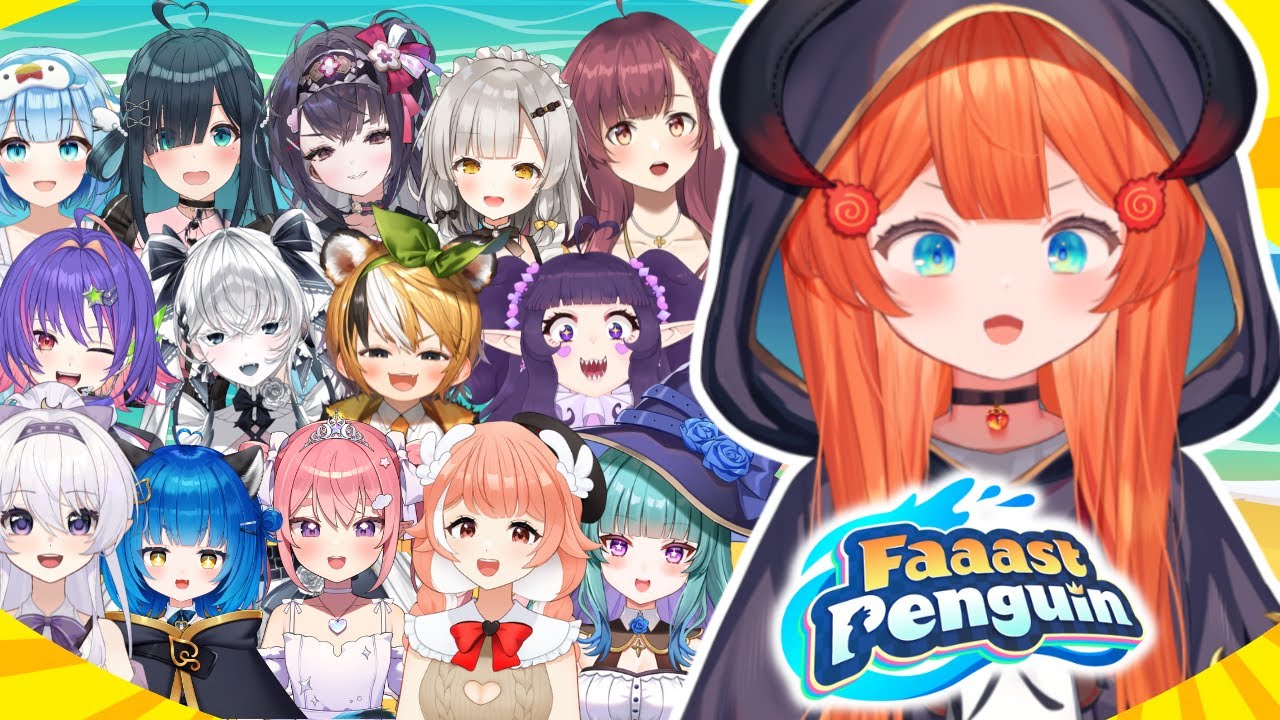 TEAM RIZZ MIKI ROGER THAT 🔥 Faaast Penguin 【MIKI HITSUGI | SPECIALITE ...