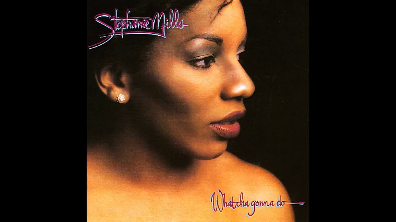 Stephanie Mill - Feel The Fire - YouTube
