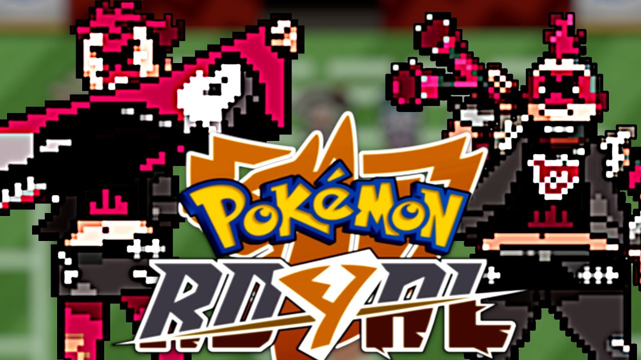 THE OPENING CEREMONY! | Part 2 | Pokémon Royal Spanish Fan Game English ...