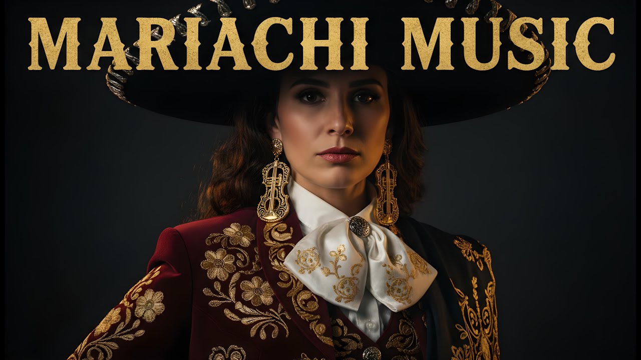 Heartfelt Connection with Mariachi Pop | Vibrant Latin Melodies for ...