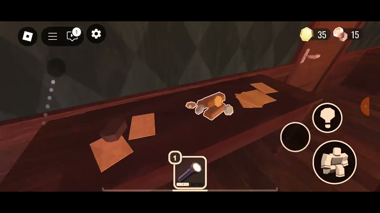 DOORS ROBLOX 282 - YouTube