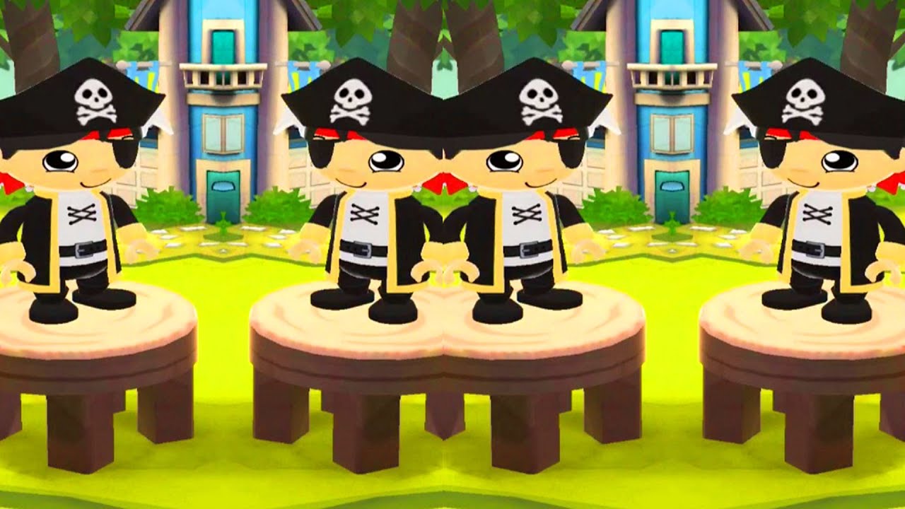 Tag With Ryan Pirate Ryan Squad Gameplay And Complete The Mission 2020 ...