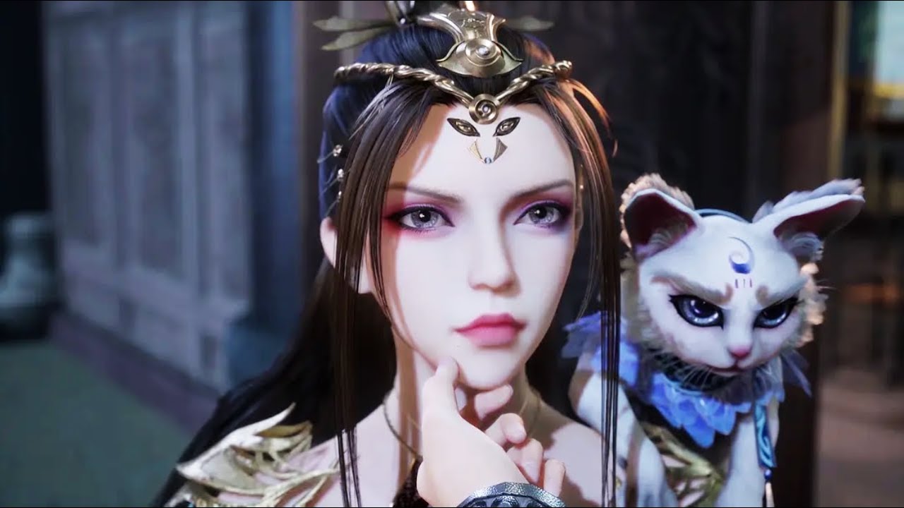 💕《神医九小姐》Great Doctor Miss Nine | EP01-30 | Full Version | 💑MUTI SUB ...