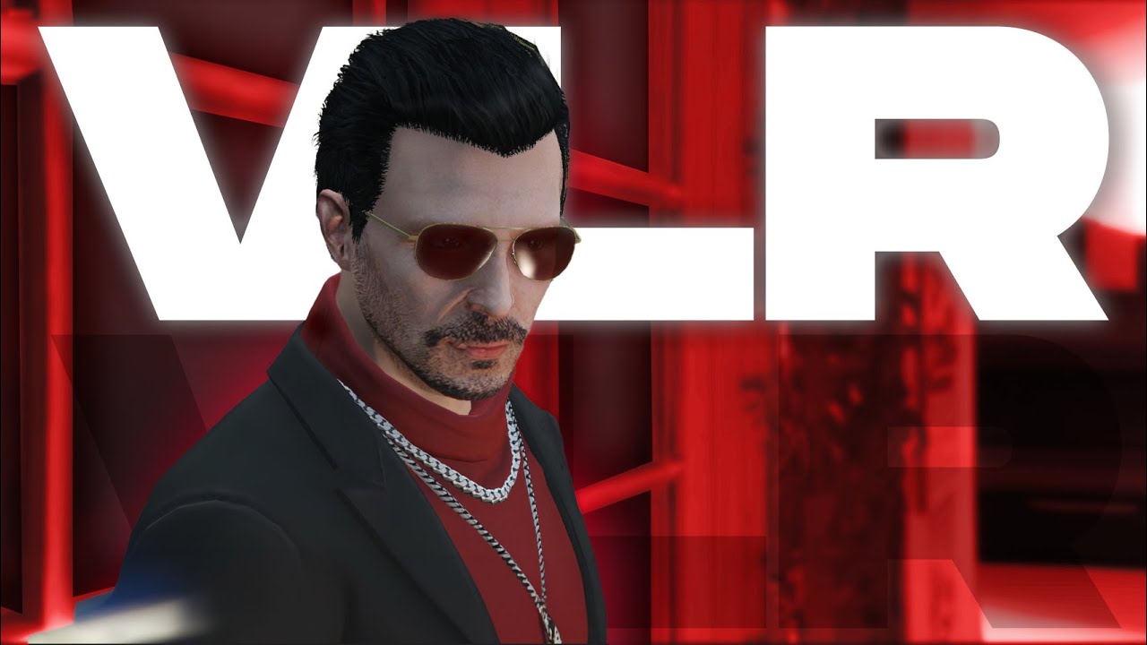 🔴 VLR | ICONIC RP - YouTube