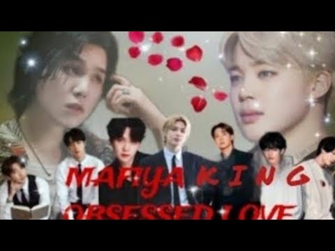 Mafia king obsessed love😈❤️‍🩹part7 yoonmin love story#yoonminforever yoonmin🖤💛taekook💜💚namjin💙🩷jhop🤎