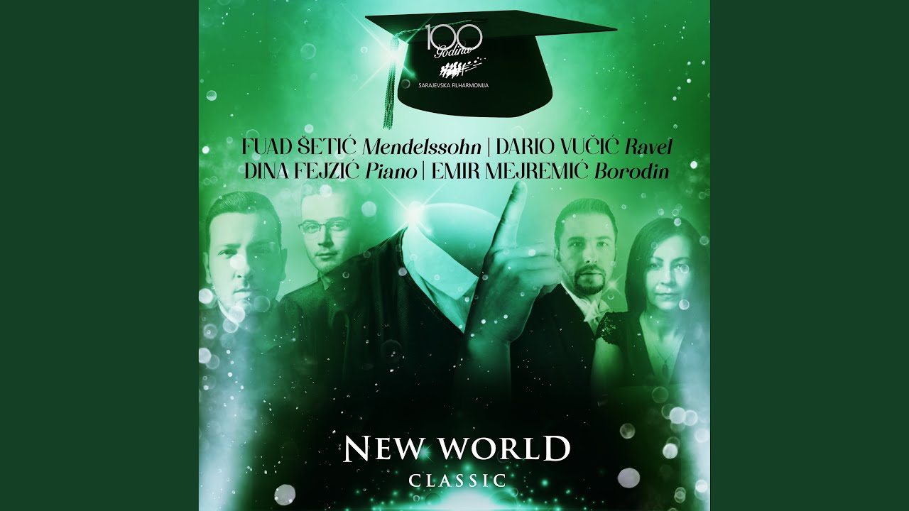 The Hebrides, Op. 26 "Fingal's Cave": Overture. - YouTube