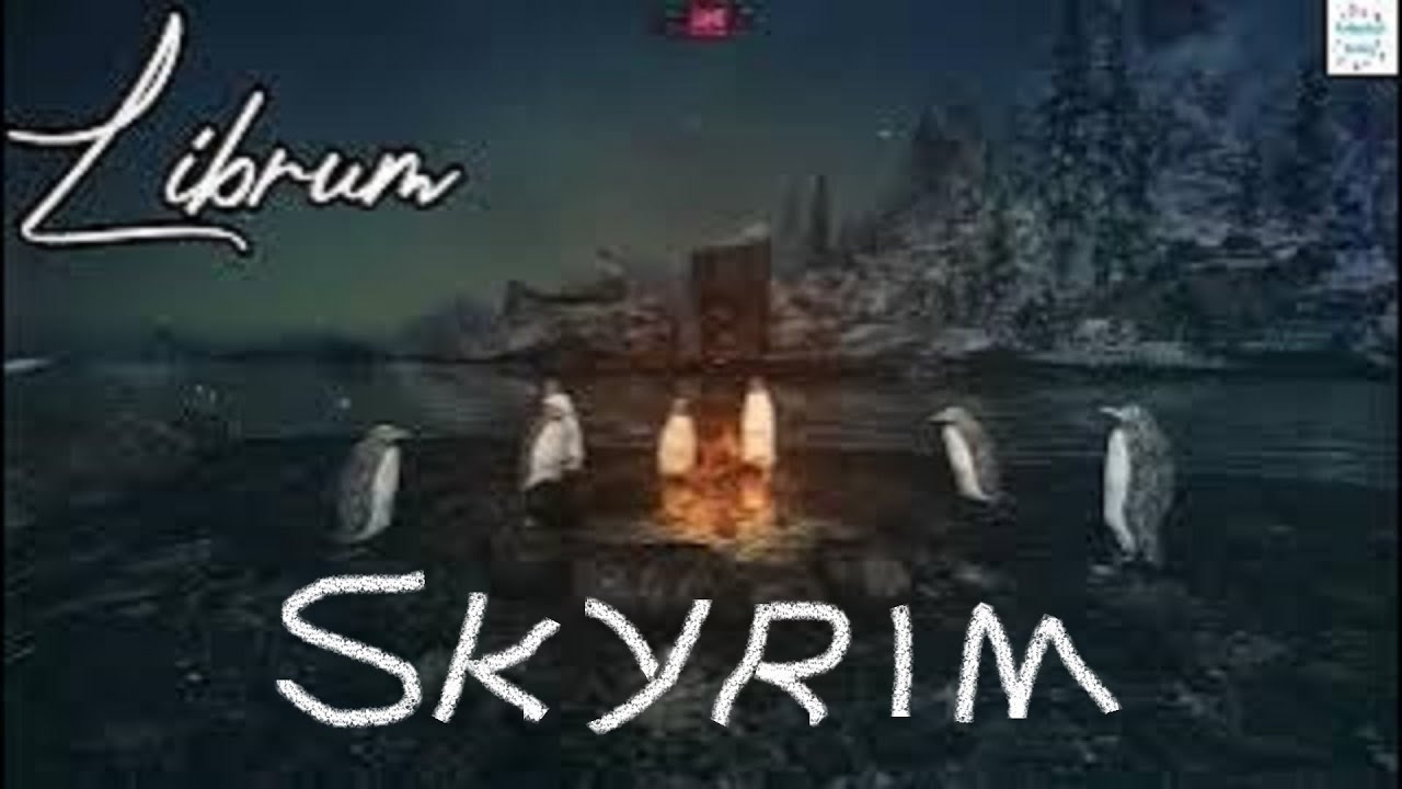 Skyrim Special Edition (Librum SE) - Ardaena Jaerthius: Part 56 ...