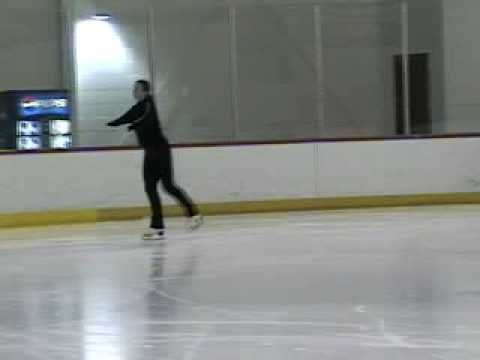 5-step mohawks - 12/2005 - YouTube