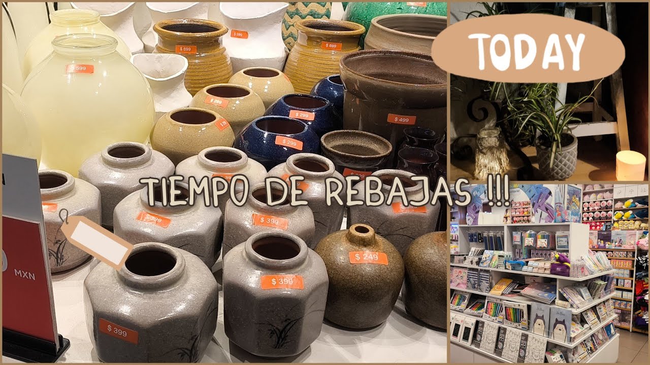 Vamos a Miniso ,Zara Home ,Casa ideas unos días conmigo - YouTube