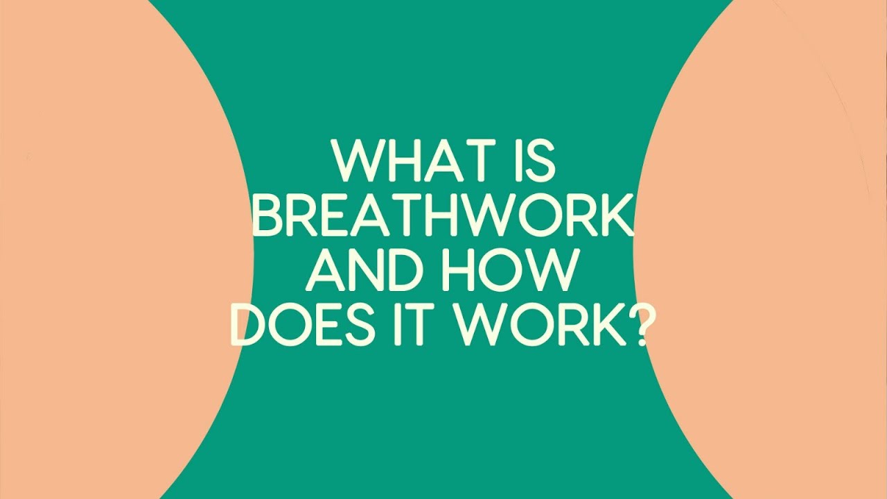 Start Right Now! What Is Breathwork and How Does It Work? | Breath Hub ...