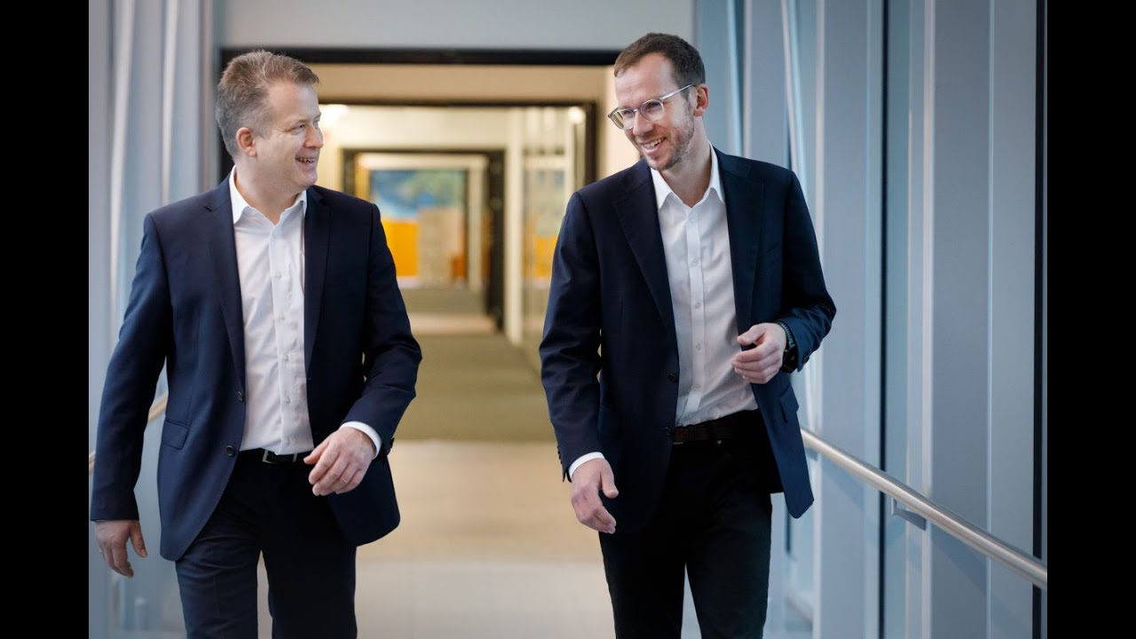 Autonome mobiele robot (AMR) specialist arculus is overgenomen door ...