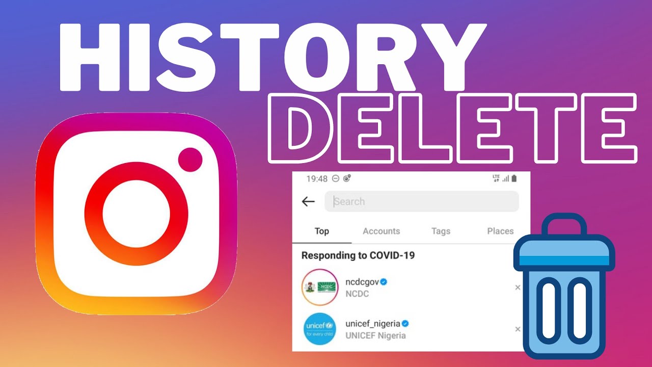 How To Check Search History And Clear It On Instagram YouTube how-to-check-search-history-and-clear-it-on-instagram-youtube