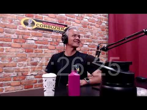 Kejujuran Ganjar Pranowo suka video Bokep pada Podcast Master Corbuzier yang menghebohkan dunia ...