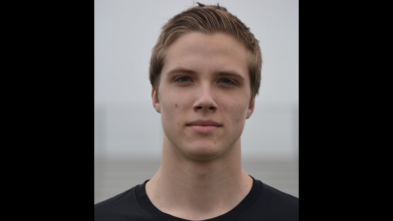 Andrew Van Winkle | Kicker | AL C/O 2016 - YouTube