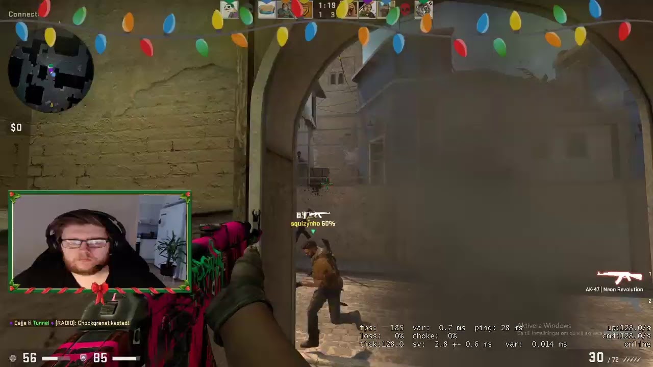 CSGO ESPORTAL RANKING ! COME IN AND SAY HI ! :D - YouTube