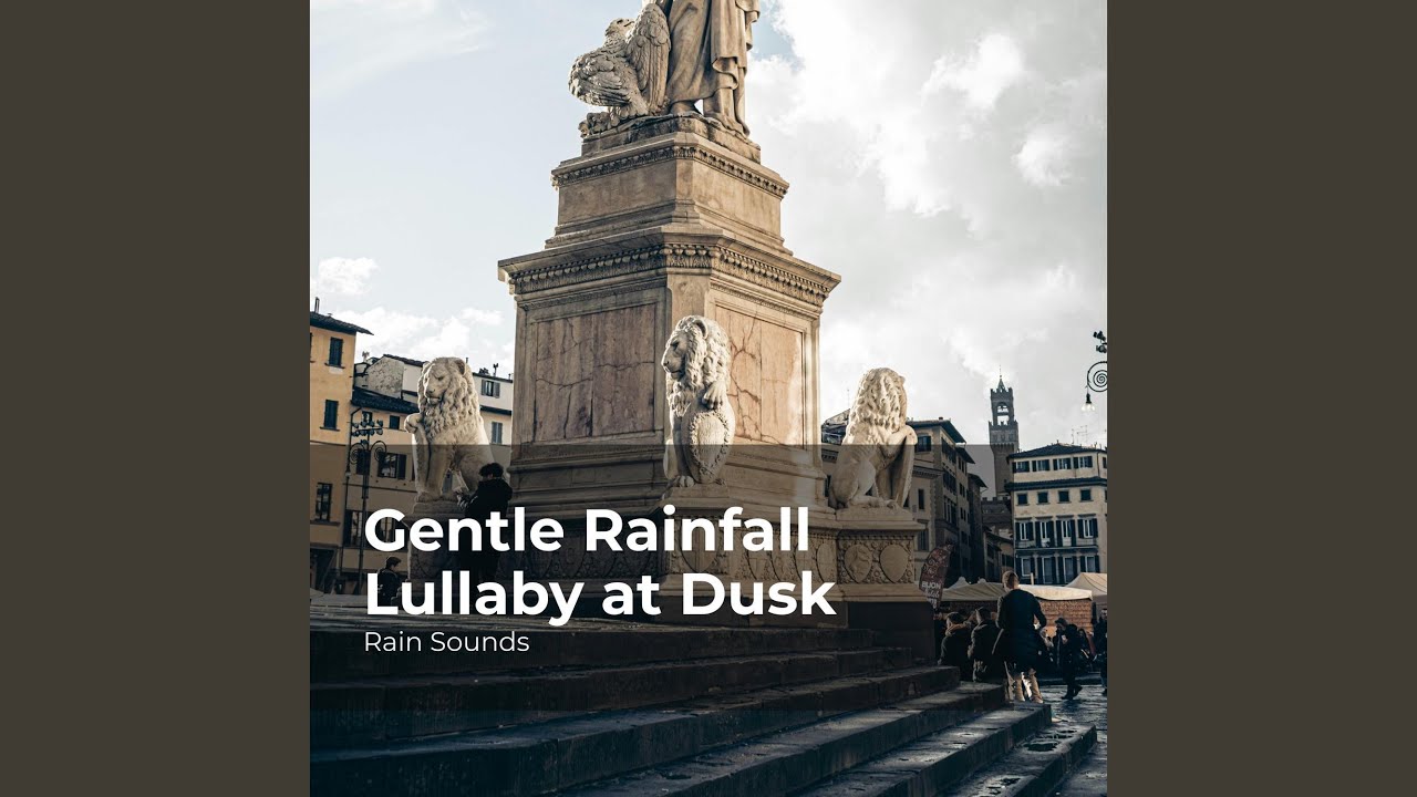 Rainfall Rhythmic Flow - YouTube