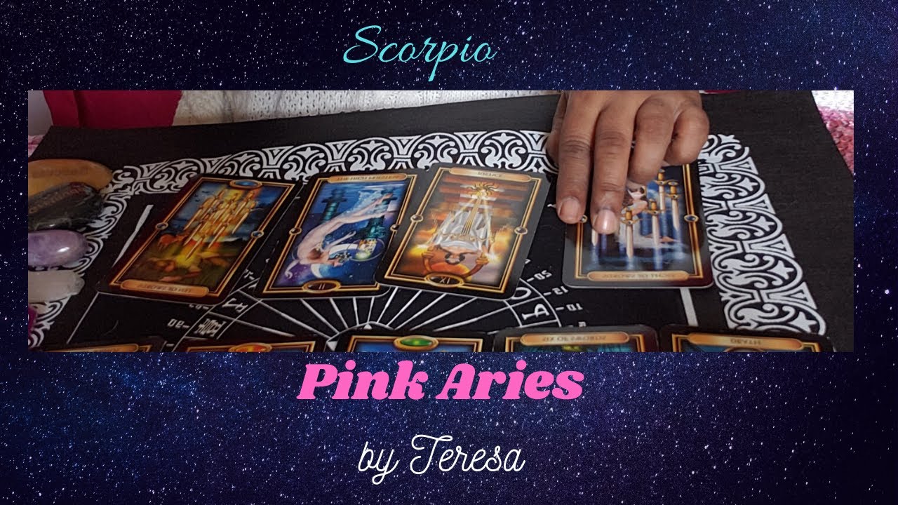 Scorpio February 2020 "BLAST FROM THE PAST" - YouTube