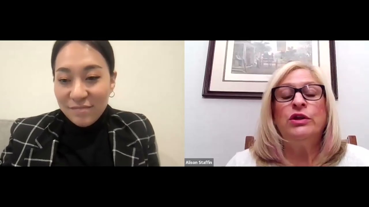 Panel: AAPI Curriculum, One Year Later - Princeton Public Library