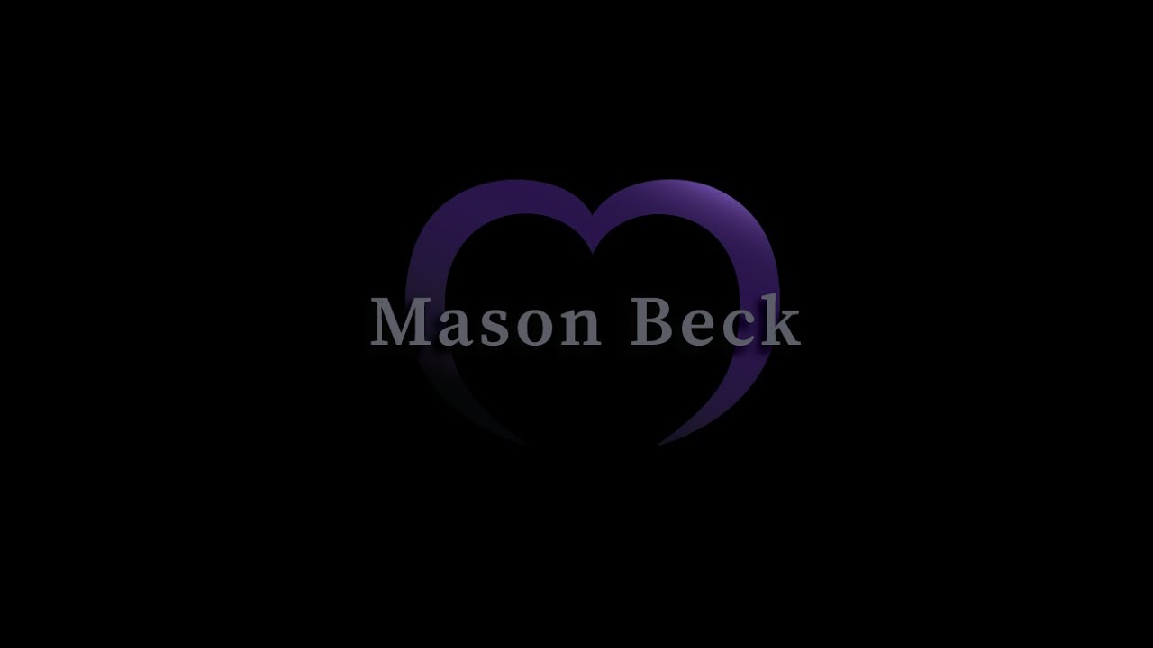 Mason Beck | Narrative Writer, Director, Producer Reel - Synchro Productions 2024 - YouTube