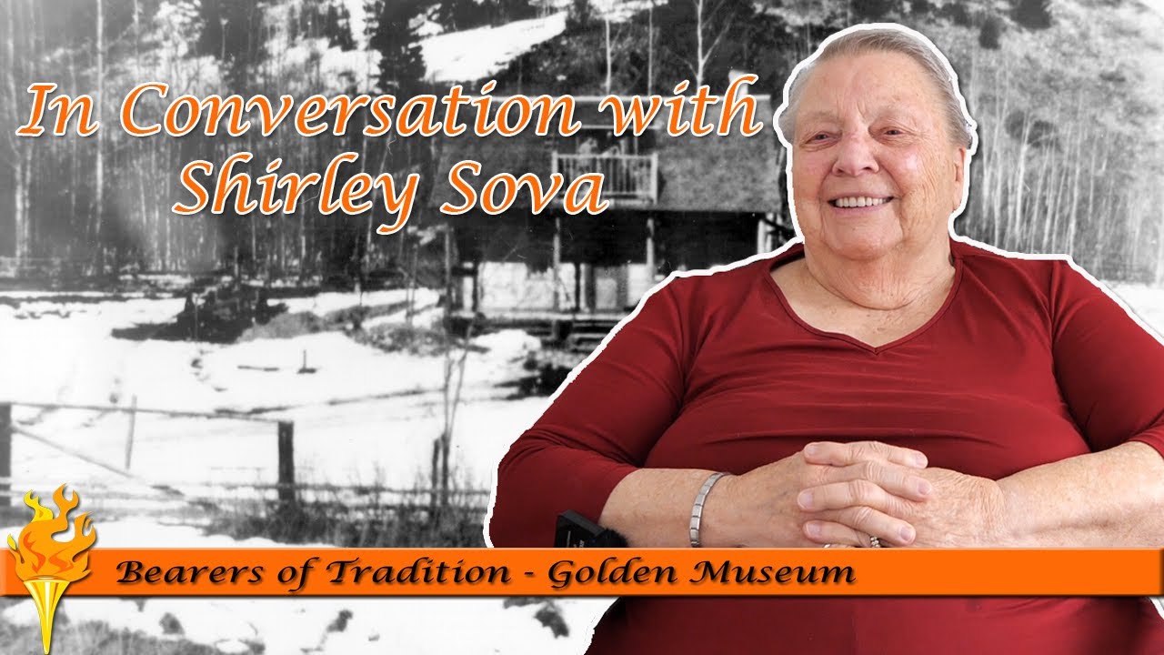 Shirley Sova - YouTube