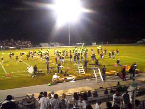 SWHS Marching Band - YouTube